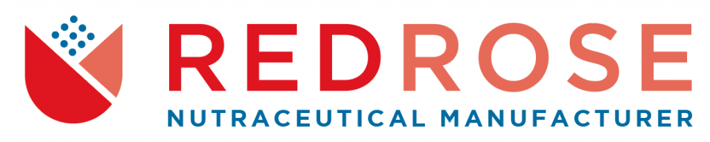Redrose Nutraceutical Mnaufacturer | Full service supplement manufacturer